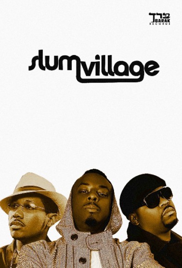slum-village | repreZent