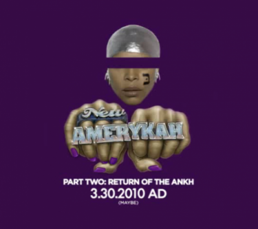 Erykah Badu Ft Lil Wayne & Bilal – Jump Up In The Air | repreZent